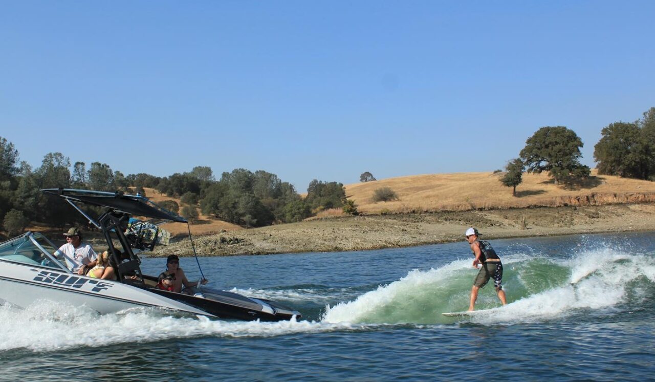 Marine | Drain Master | Quick Fill Ballast Valves & Wake System