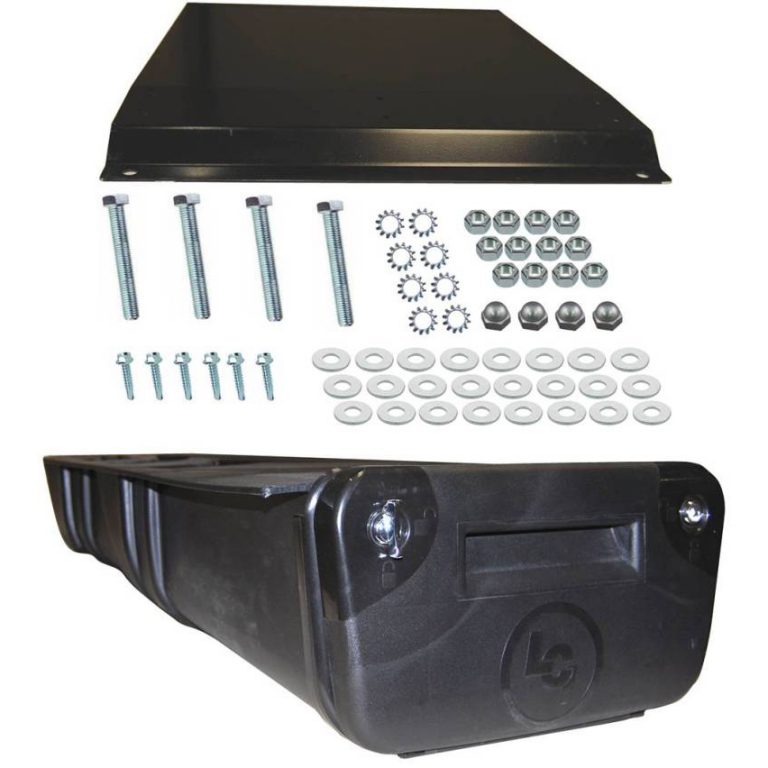 Waste Master® RV Sewer Hose Storage System 5912 | Drain Master RV