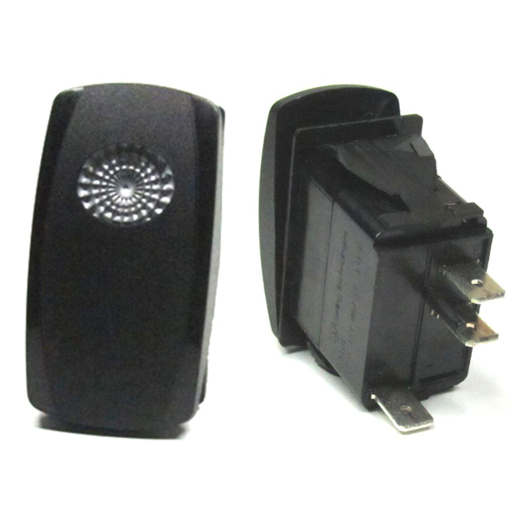 Drain Master Pro-Series 20 Amp Master Switch | Drain Master RV