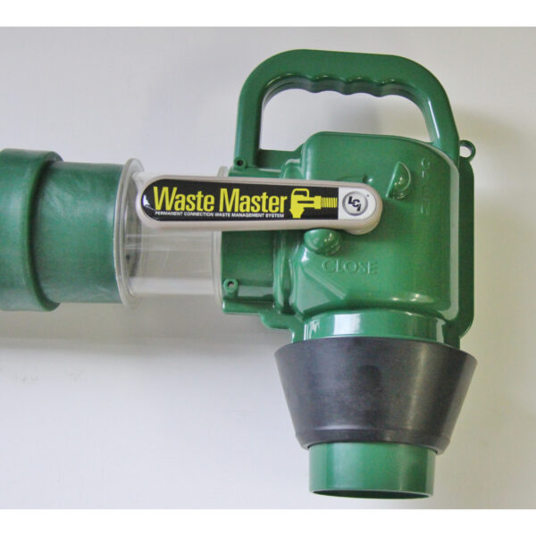 Donut Seal for Nozzle | Drain Master RV