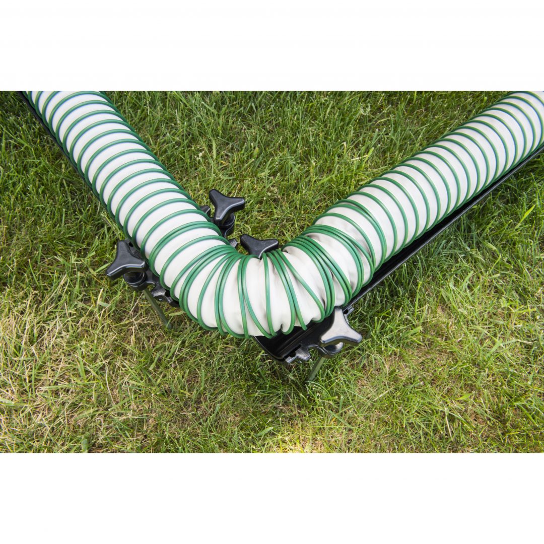 28 ft Waste Master® Sewer Hose Kit | Drain Master RV
